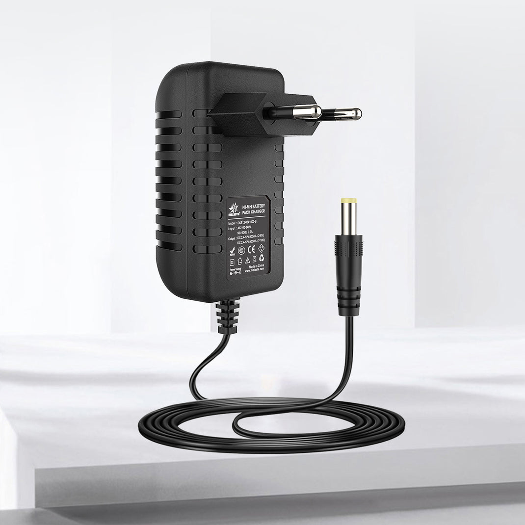 Melasta Corporation-A Professional battery and charger Provider